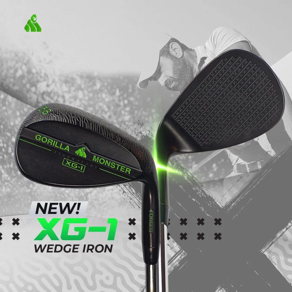 About Us – Gorilla Monster Technology