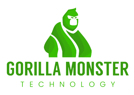 Wedge – Gorilla Monster Technology
